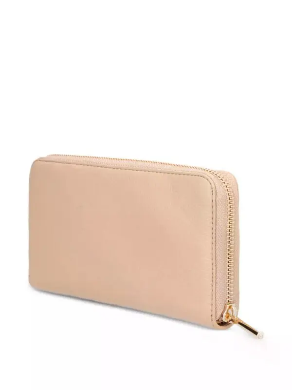 Liu Jo Large Logo-plaque Wallet