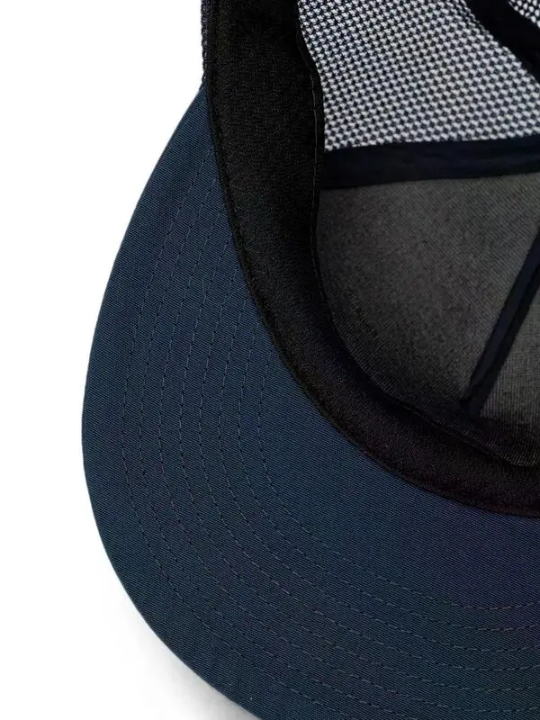 NEIGHBORHOOD Trucker Cap With Mesh Panelling
