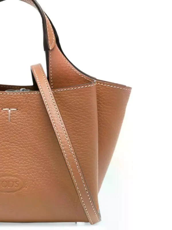 TOD'S Micro T Timeless Tote Bag
