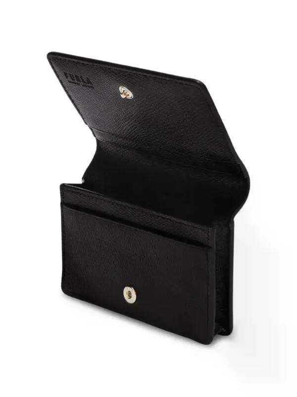 Furla S Camelia Card Holder