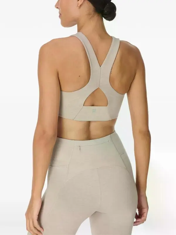 Sweaty Betty Ultimate Move Sports Bra - Neutrals