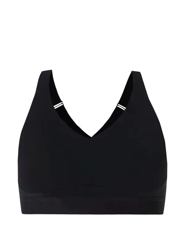 Sweaty Betty Power Pulse Cross-back Sports Bra - Black
