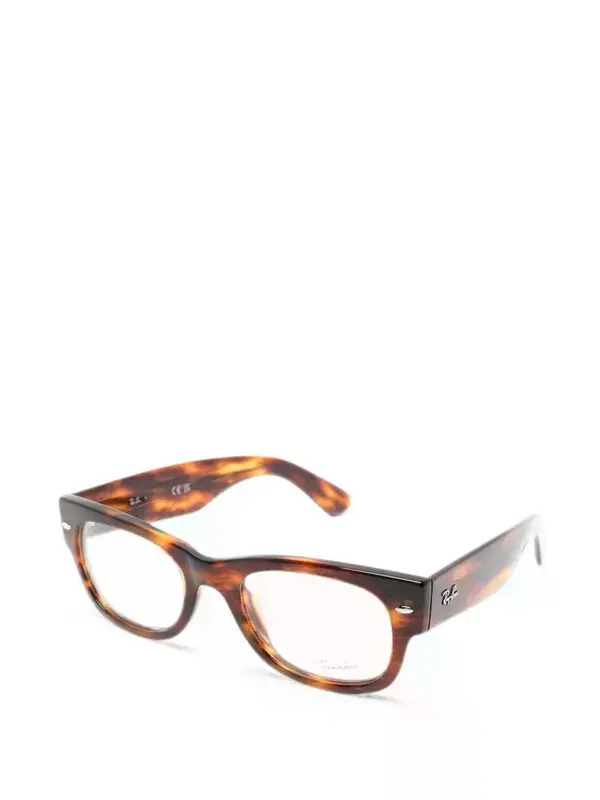 Ray-ban Wayfarer Eyeglasses