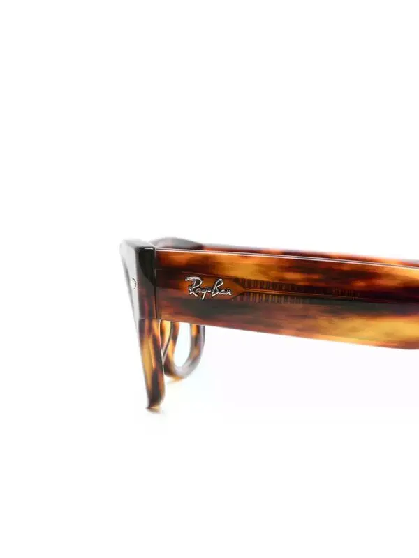 Ray-ban Wayfarer Eyeglasses