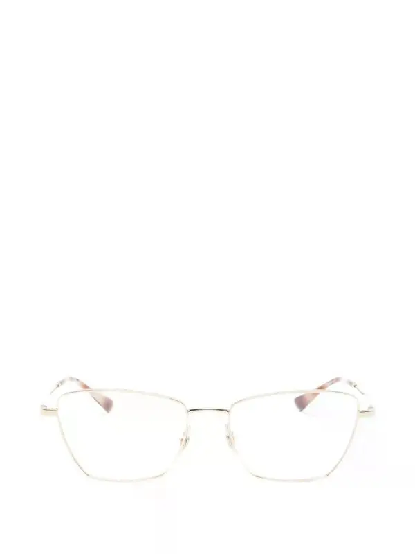 Ray-ban Engraved Logo Eyeglasses