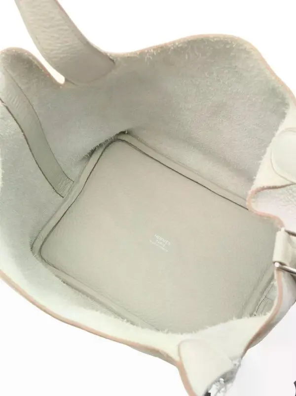 Hermès Picotin Lock Tote Bag - Neutrals