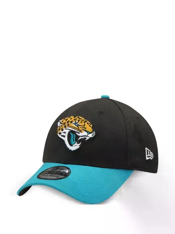 New Era 39thirty Jacksonville Jaguars Stretch Fit Cap