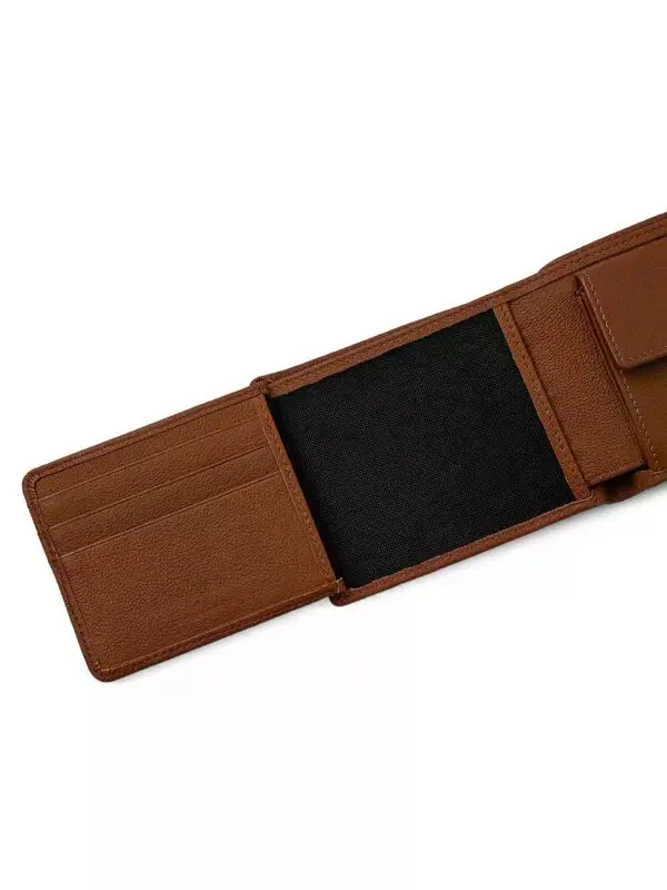 Marc O'polo Leather Wallet