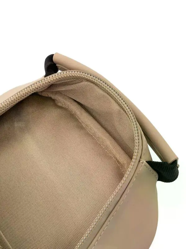 Rains Zipped Top-handle Backpack