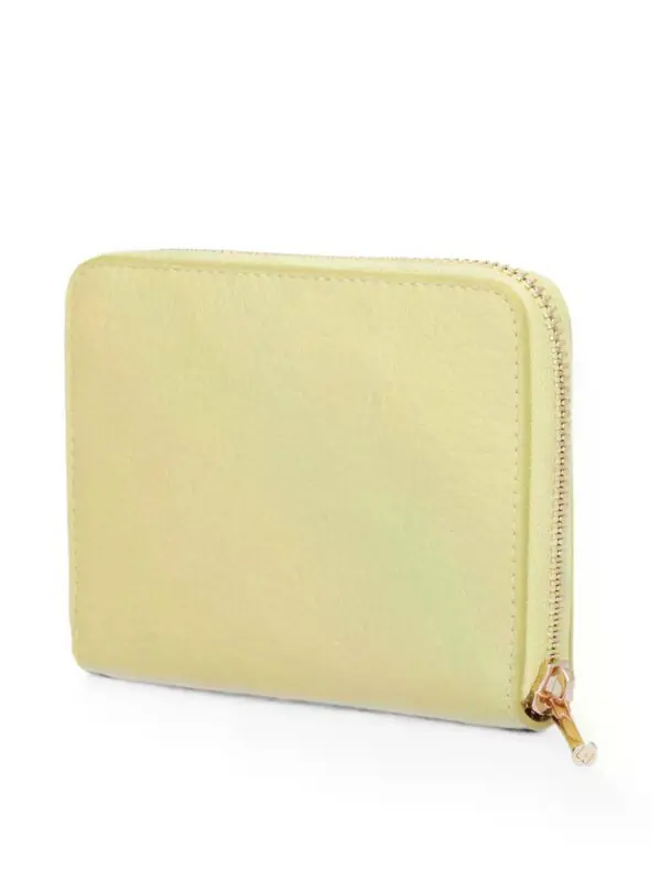Liu Jo Small Logo-plaque Wallet