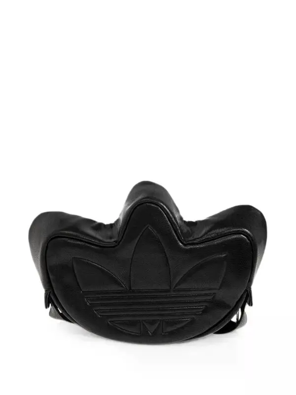 Adidas Trefoil Zip-fastening Shoulder Bag