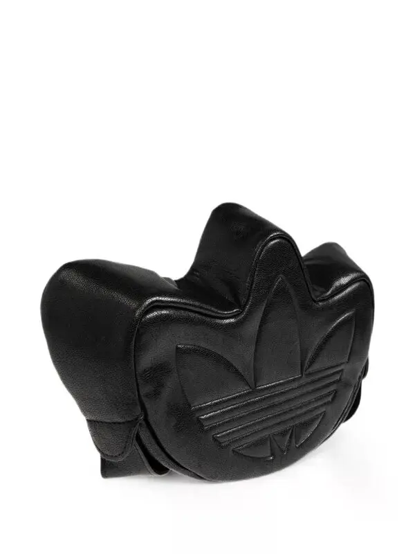 Adidas Trefoil Zip-fastening Shoulder Bag