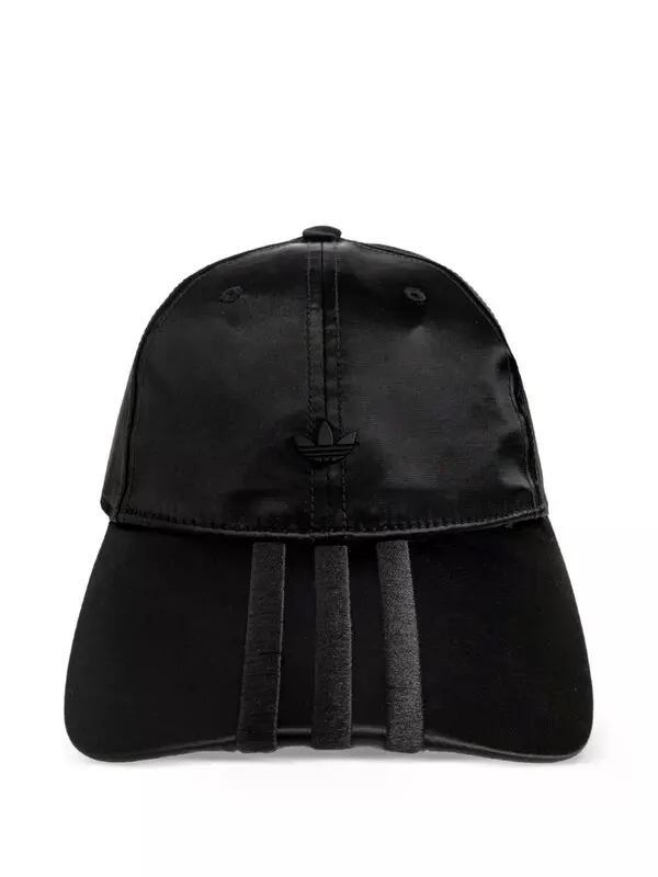 Adidas Logo Plaque Baseball Cap