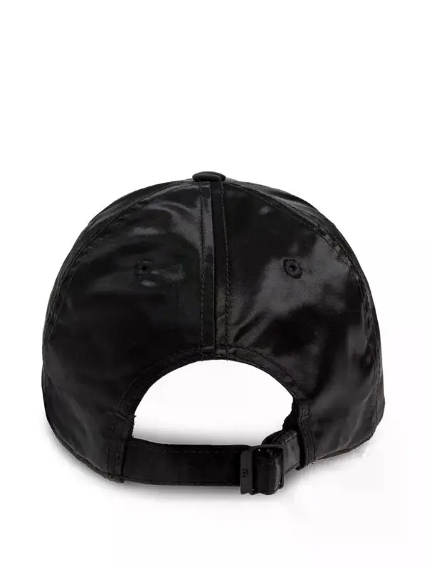 Adidas Logo Plaque Baseball Cap