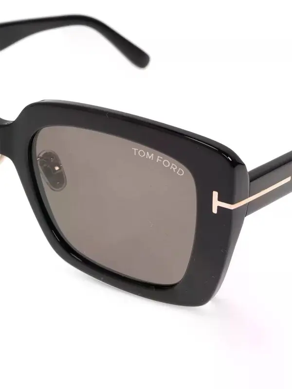TOM FORD T-hinge Sunglasses
