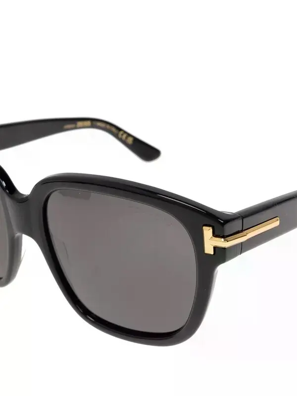 TOM FORD Ft1236@58 01ablack