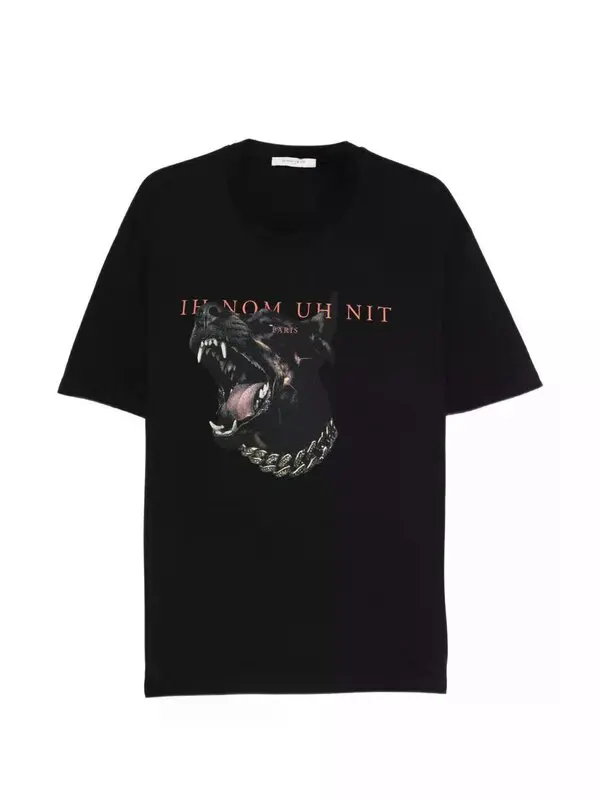 IH NOM UH NIT Graphic-print T-shirt