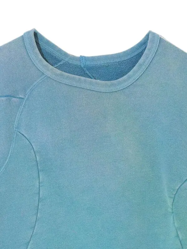 Undercover Layered Butterfly Print T-shirt