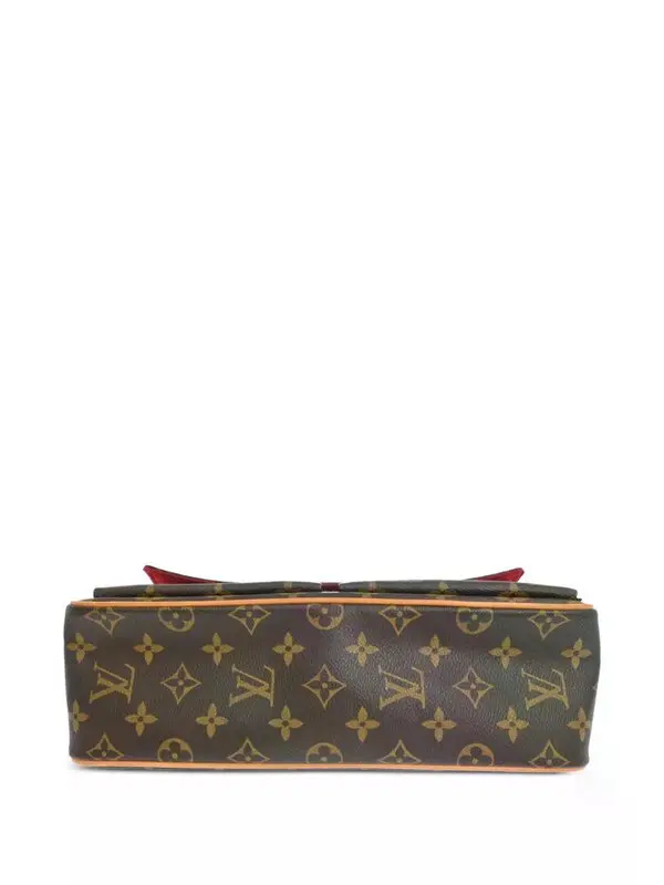 LOUIS VUITTON Monogram Viva Cite Shoulder Bag
