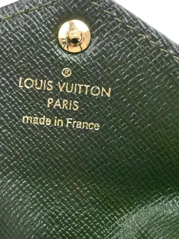 LOUIS VUITTON Monogram Pattern Felicie Shoulder Bag - Brown