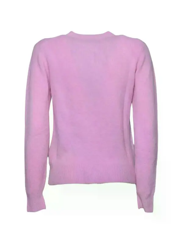 MC2 SAINT BARTH Crew Neck Sweater