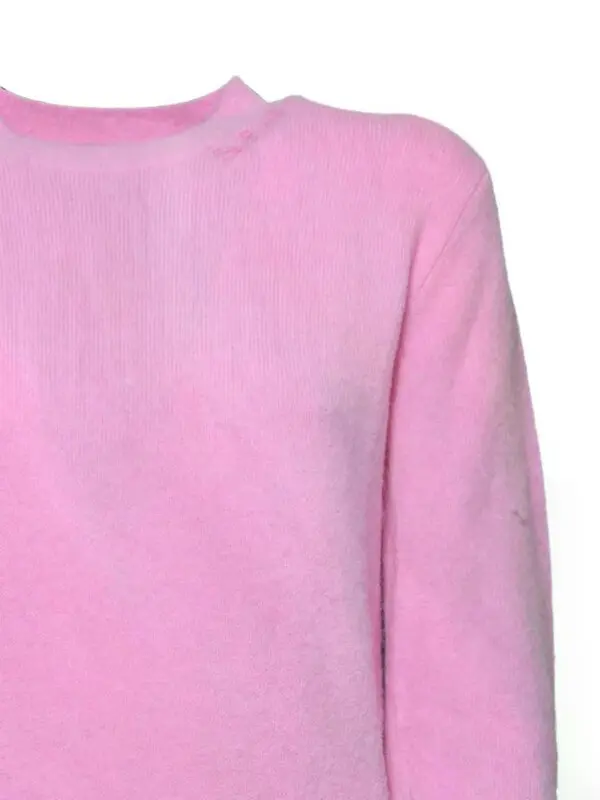 MC2 SAINT BARTH Crew Neck Sweater
