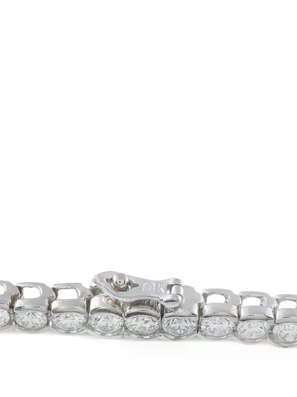LB EXCLUSIVE Diamond Tennis Bracelet