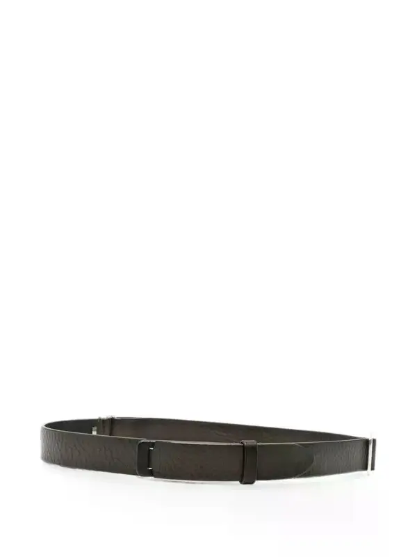 Officine Creative Leather Belt - Brown