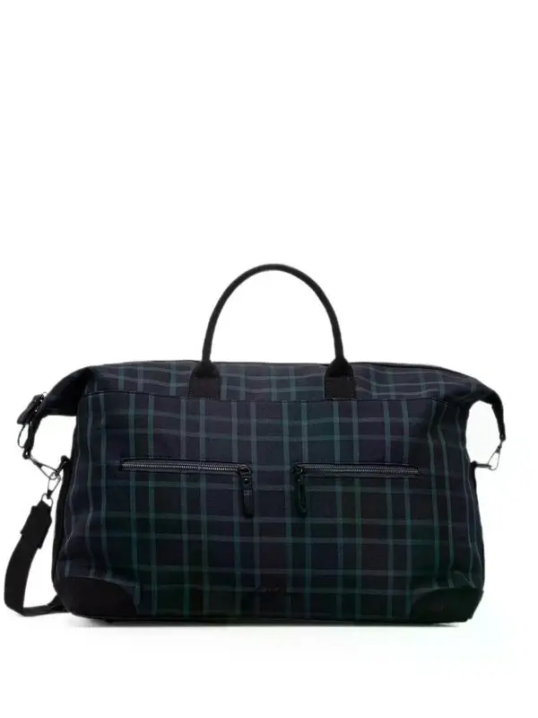 LES DEUX Tharon Weekend Holdall - Blue