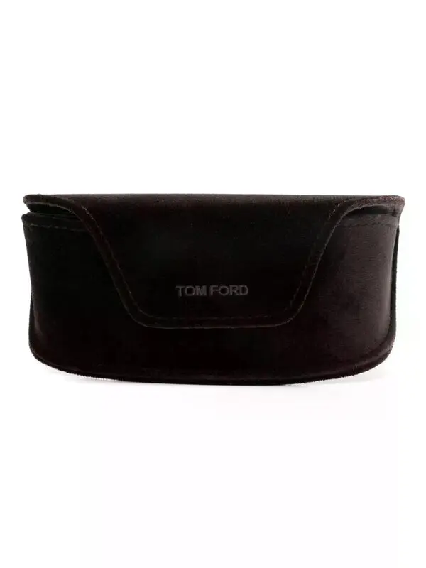 TOM FORD Butterfly-frame Sunglasses
