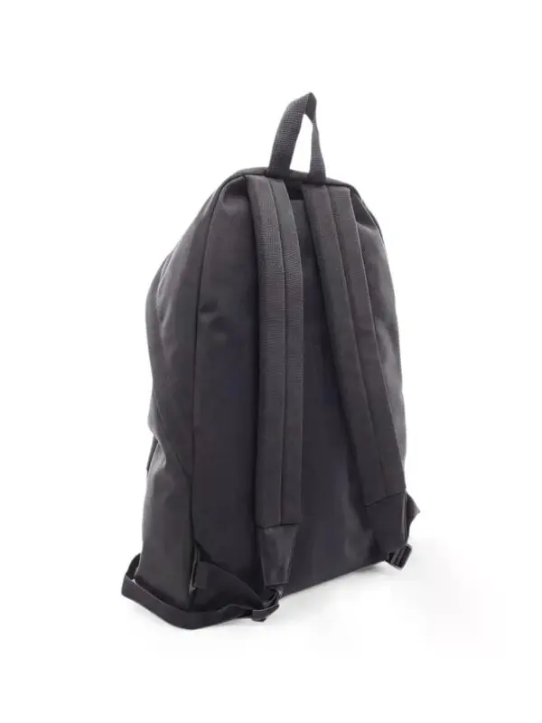 Balenciaga Explorer Bb Logo Backpack
