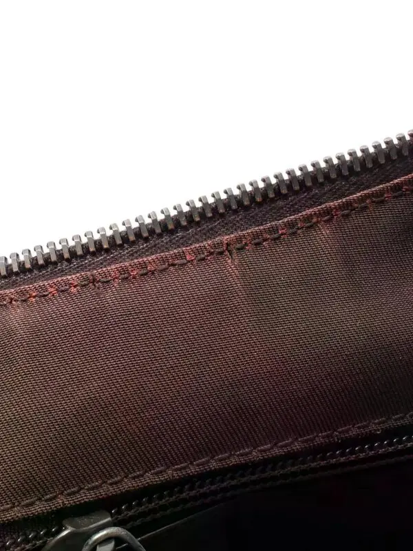 Gucci Gg Canvas Shoulder Bag