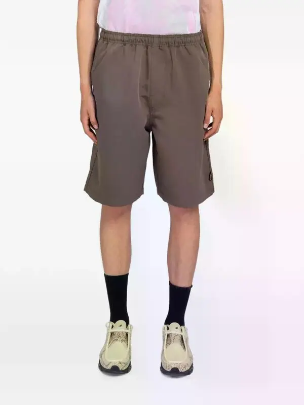 StÜssy Beach Twill Shorts