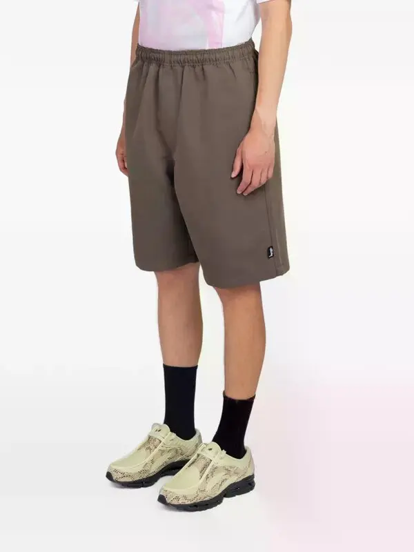 StÜssy Beach Twill Shorts