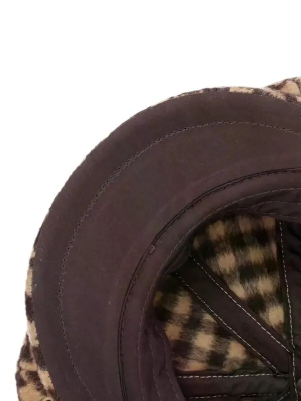 KANGOL Patterned Beret