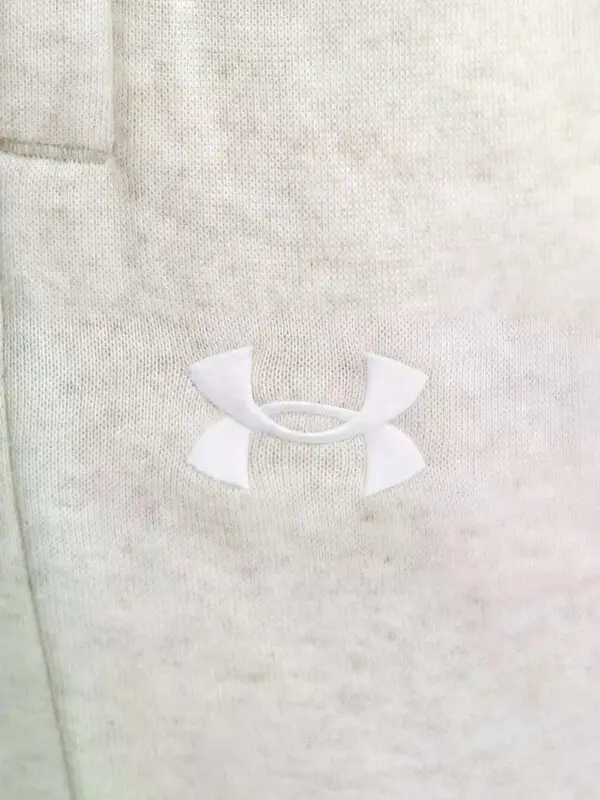 Under Armour Drawstring Waist Track Pants