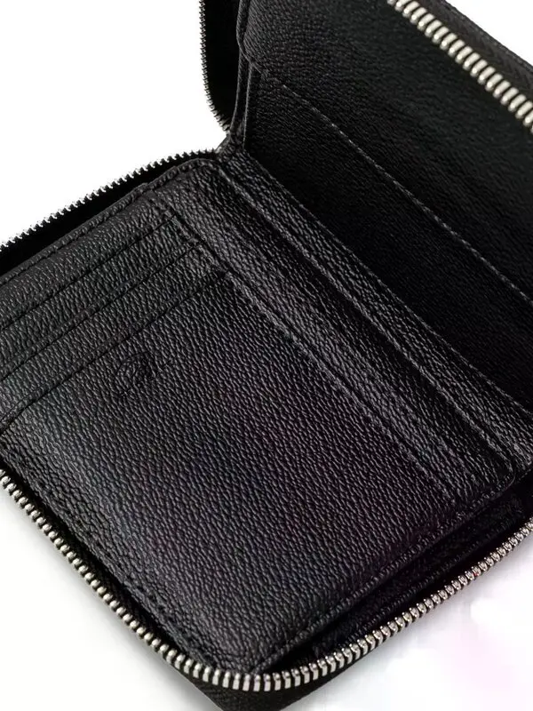 JOOP! Nisa Logo-embossed Zip-around Wallet