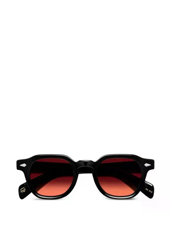 MOSCOT Dolt Sunglasses - Black