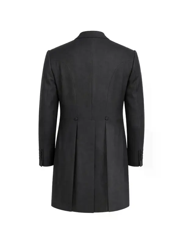 Corneliani Academy Peak-lapel Blazer
