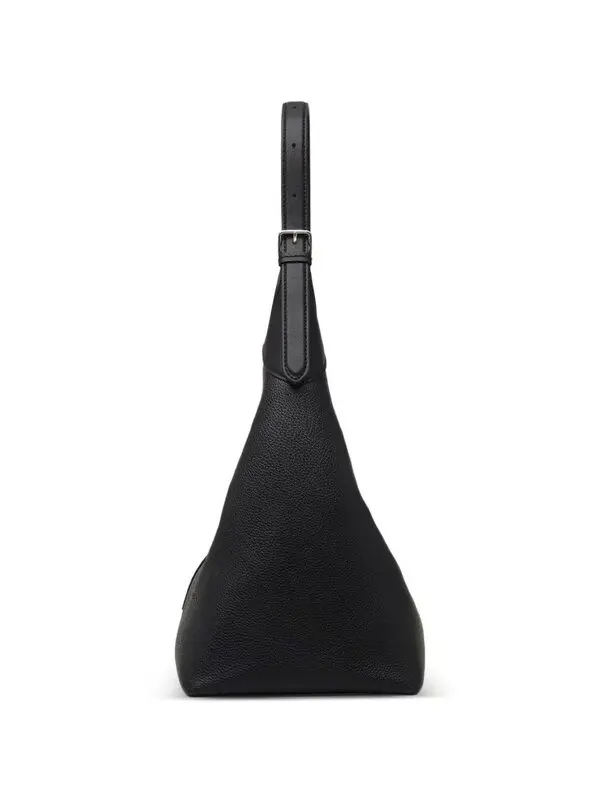 Marc Jacobs Sack Bag Belted Leather Shoulder Bag