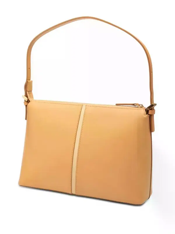 Burberry Leather Shoulder Bag