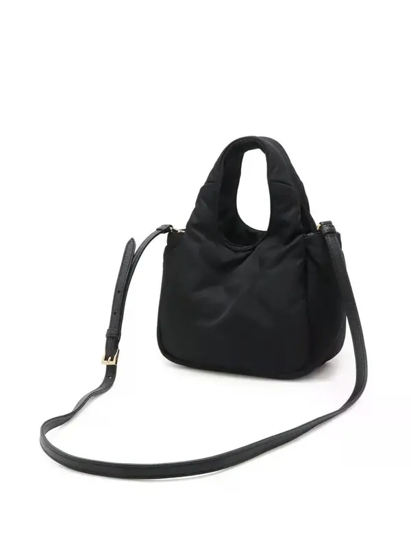 Prada Re-nylon Bow Satchel