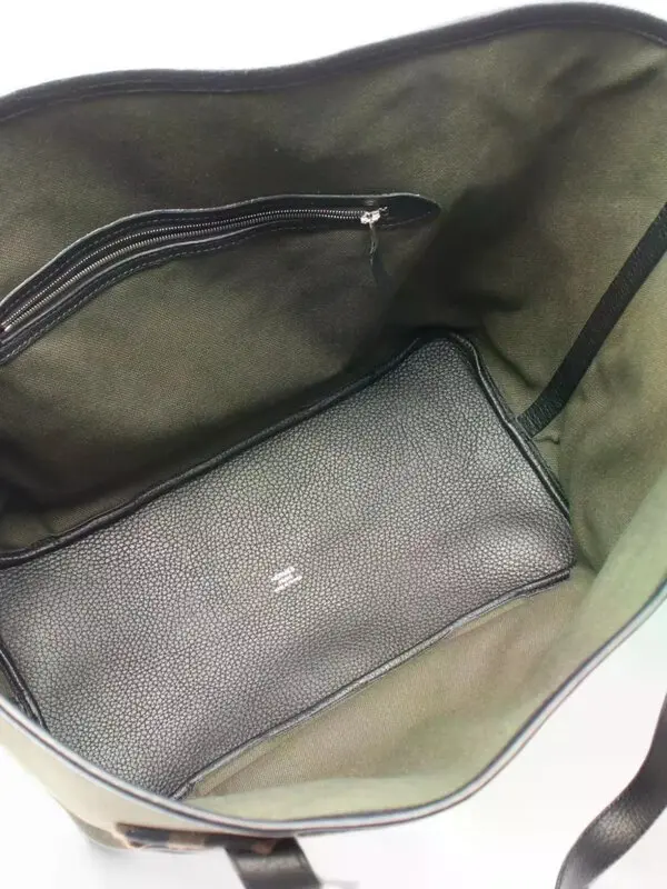 Hermès 2022 Pursangle Tote Bag