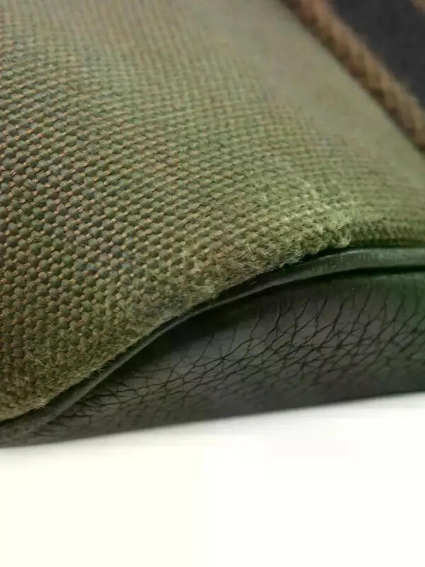 Hermès 2022 Pursangle Tote Bag