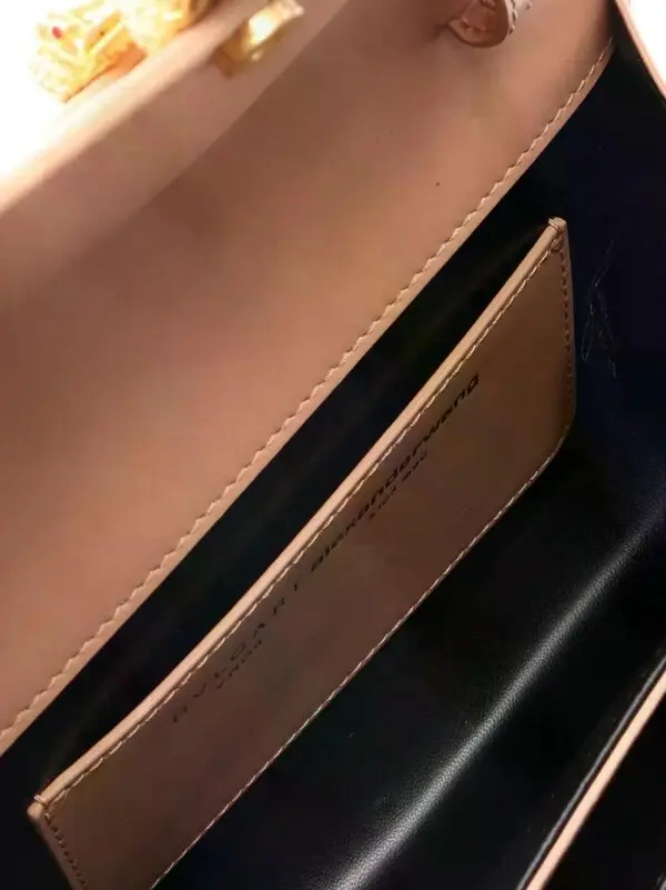 BVLGARI Serpenti Shoulder Bag