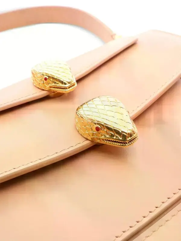 BVLGARI Serpenti Shoulder Bag