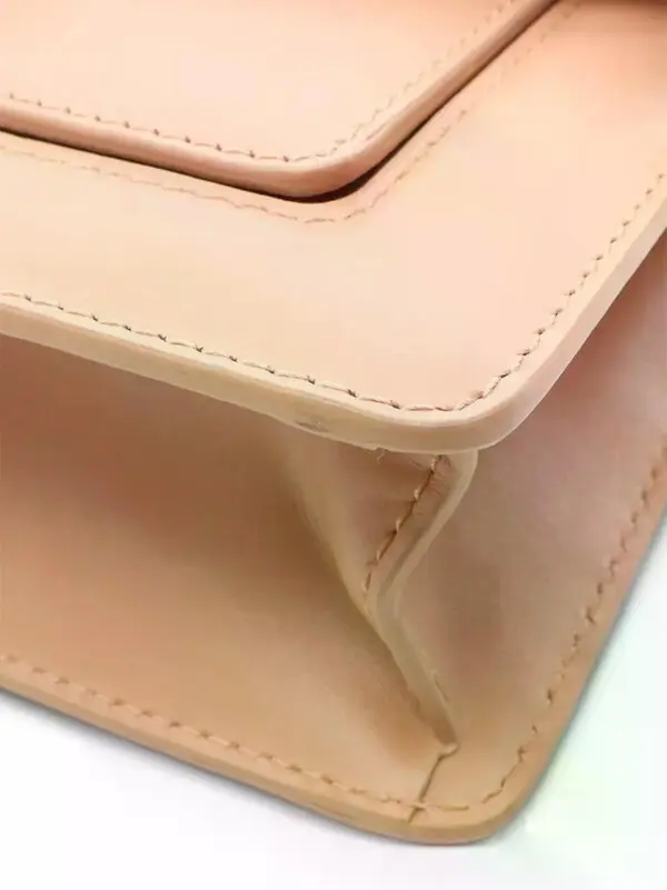 BVLGARI Serpenti Shoulder Bag