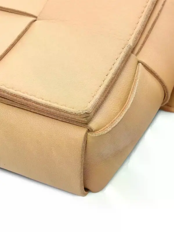 Bottega Veneta Cassette Belt Bag - Neutrals