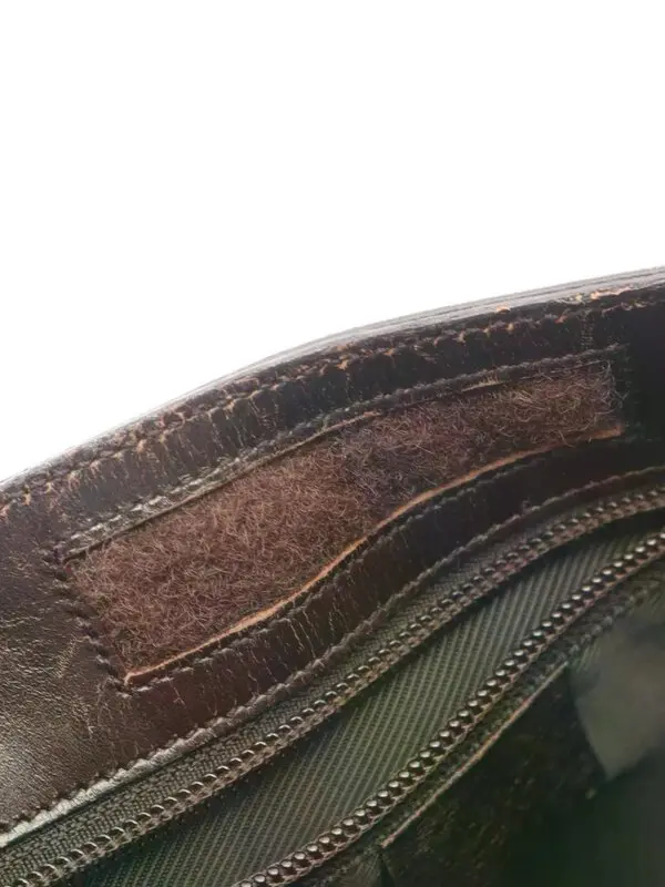 Gucci Gg Supreme Cross Body Bag