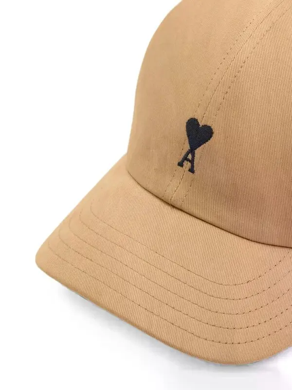 AMI Paris De Coeur Baseball Cap
